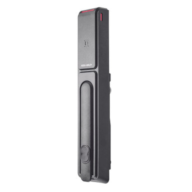 HES KS210-S-IPS-B-BC Integrated Wired OSDP Server Cabinet Lock With ...