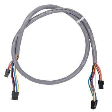 Von Duprin CON-38 38 Wire Harness Molex Connectors On Both Ends - B and ...