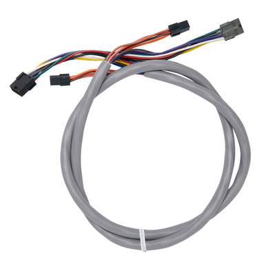 Von Duprin CON-44 44 Wire Harness Molex Connectors On Both Ends - B and ...
