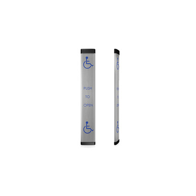 BEA 10LPR36433 LPR36 - Full Length Actuator 36 Vertical Actuation Bar ...