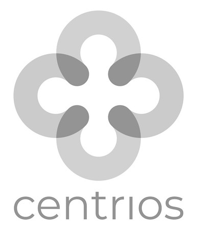 CENTRIOS CEB100-AU-BSP-1803-54L Grade 1 Smart Bluetooth Cylindrical Lock Less Keypad Augusta ...