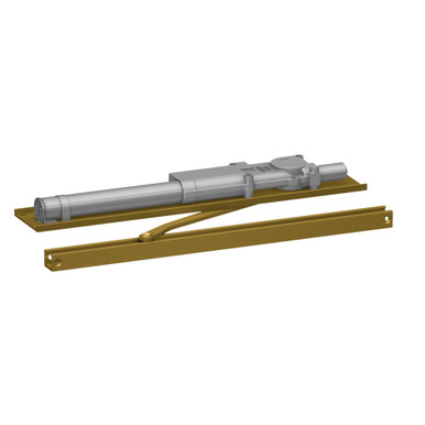2031-STD LH 691 LCN Door Closers and Operator - B and H Depot Door ...