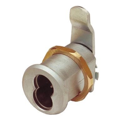 Olympus 720LM/DM-26D-IC IC Cam Lock with Interchangeable Core, Satin ...