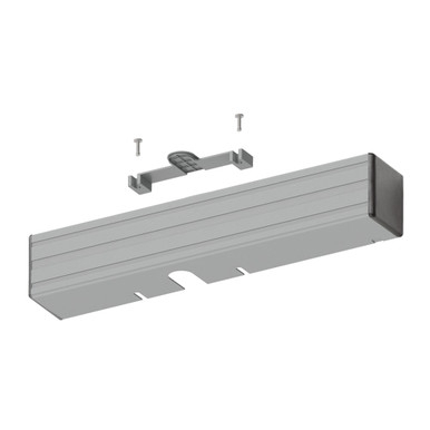 LCN 4810-72MC AL Aluminum Metal Cover Door Closer for Commercial ...