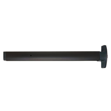 First Choice Building Products AL379136-BR First Choice 3790 Rim Exit ...