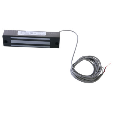 Securitron M32FBD Model 32 Maglock 600lbs Holding Force Face Drilled ...