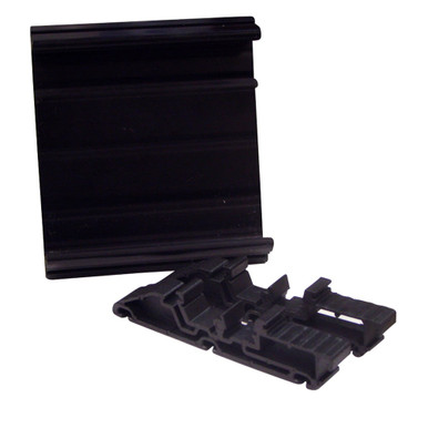 Altronix DK1 DIN Rail Snap Track for AL624 SMP3 SMP5 AL175ULB AL176ULB ...