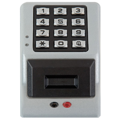 Alarm Lock PDK3000 US26D Keypad 2000 User 40000 Event Audit Trail ...