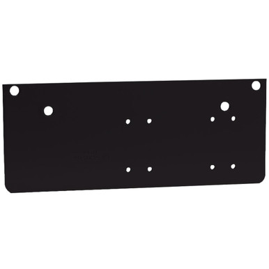LCN 4040XP-18PA 693 Drop Plate Required for Parallel Arm Mounting Where ...