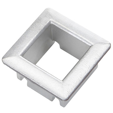 Von Duprin 304L Vertical Rod Bottom Strike 22/33A/35A/98/9927 98/9957 ...
