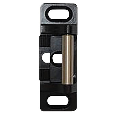 Von Duprin 909 US19 Rim Strike XP98/99 Standard Strike Black Painted ...