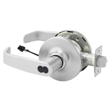 Sargent 70-10XG70 GL 26D Grade 1 Electrified Cylindrical Lock Fail Safe ...