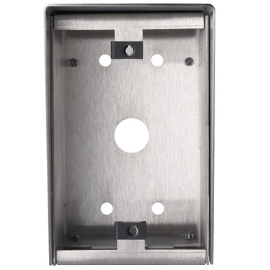 Aiphone SBX-1G Surface Mount Box For LE-SS-1G & NE-SS-1G - B and H ...