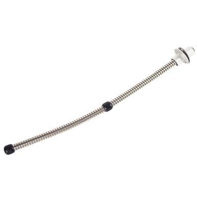 Command Access Technologies CDL-AL-EXT Concealed Door Loop Press Fit No ...