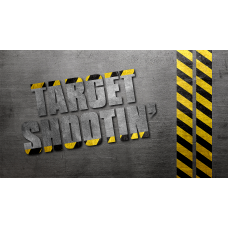Target Shootin'