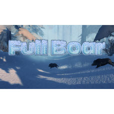 Full Boar
