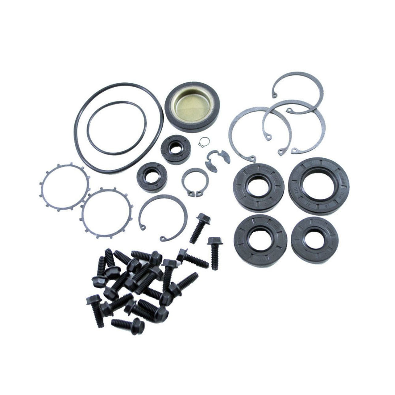 Hydraulic Seal Kits | Hydro-Gear Genuine Parts