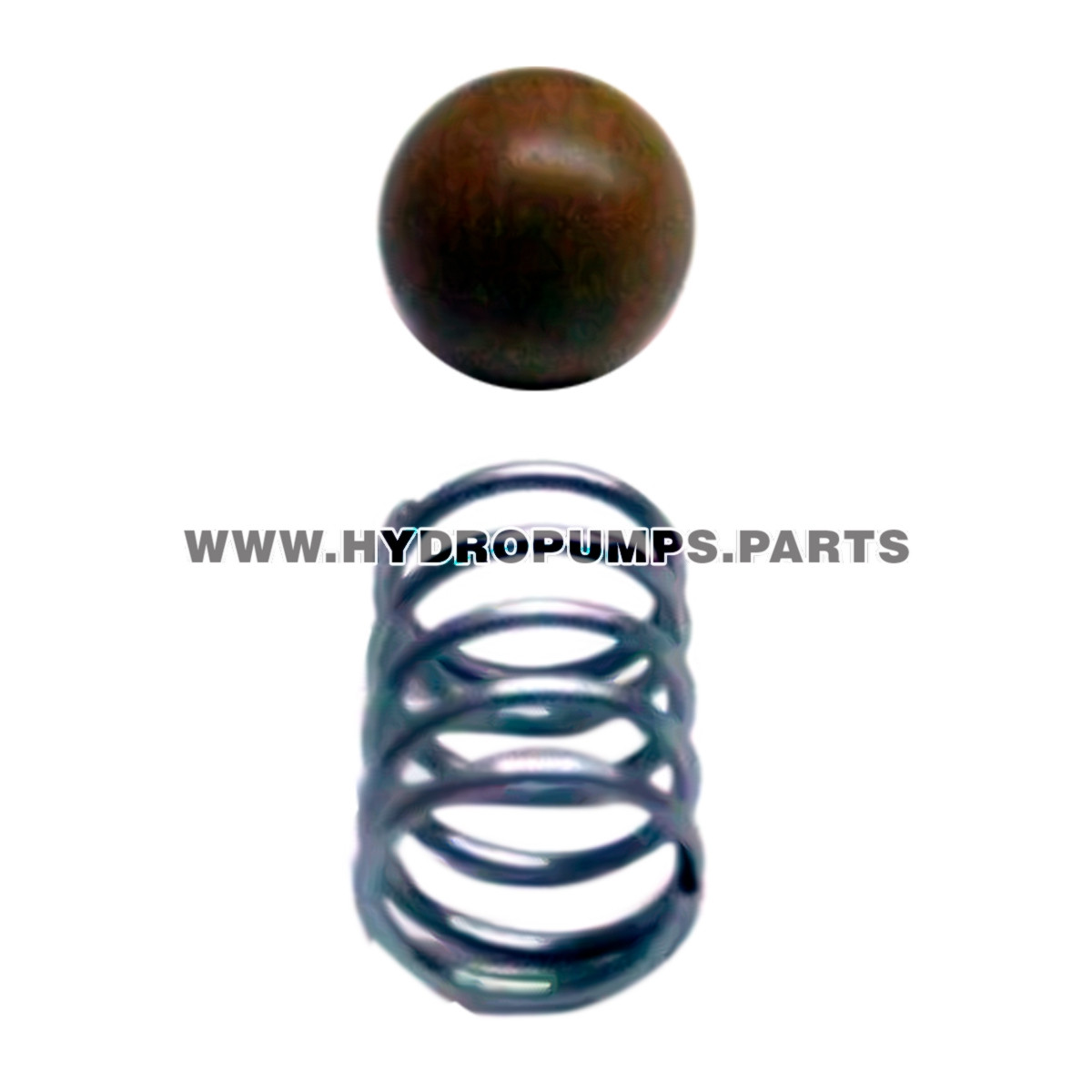 Hydro-Gear 70402 - Kit Charge Relief - Genuine Part