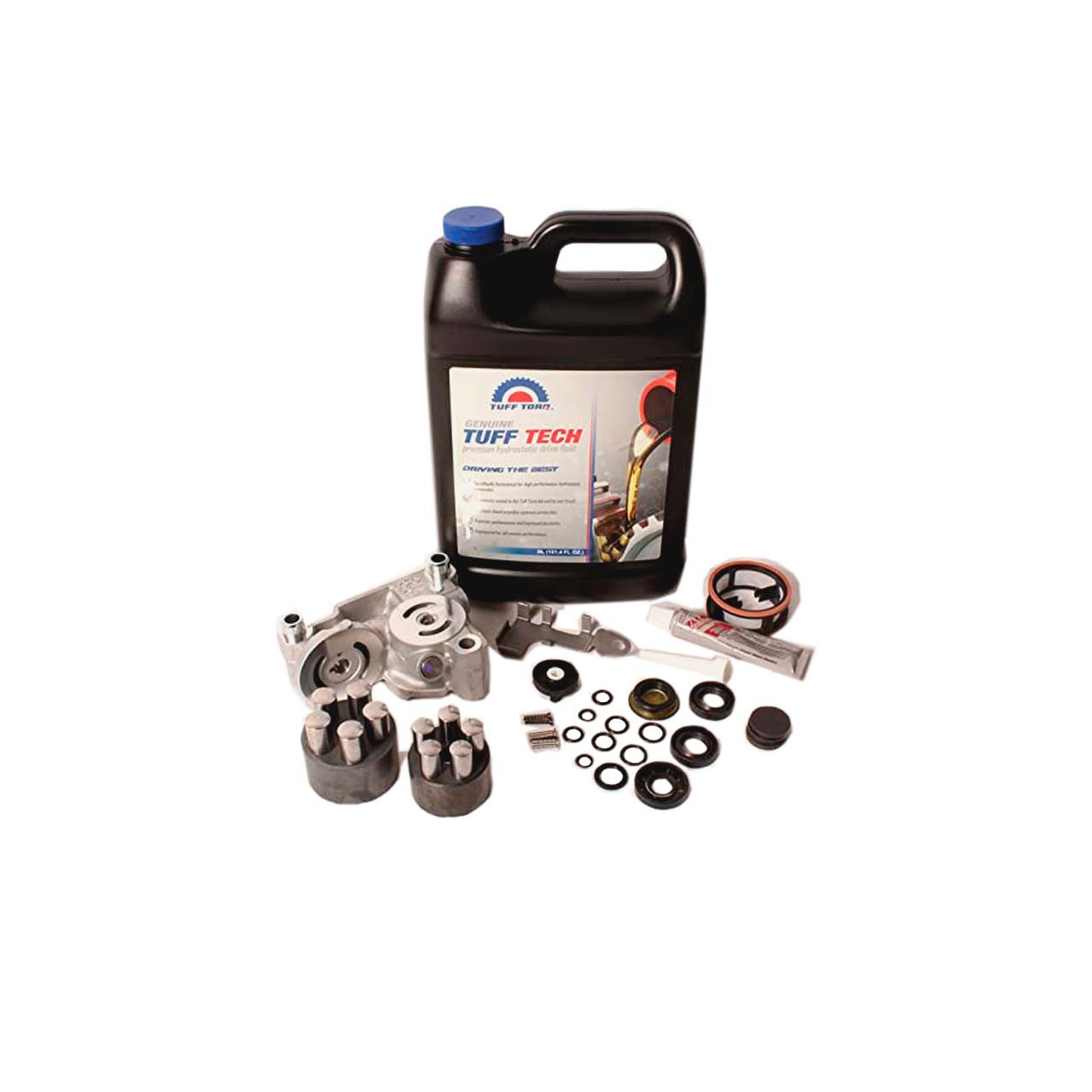 Repair Kits | Hydro-Gear Genuine Parts