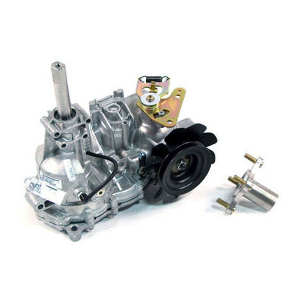 Hubs | Hydro-Gear Genuine Parts