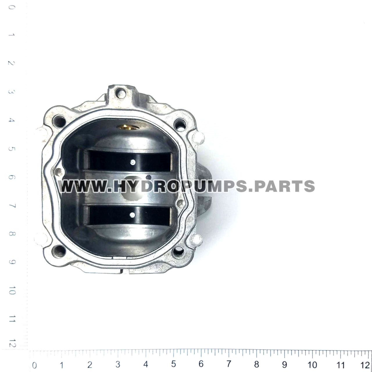 Hydro Gear 70516 - Kit Housing - Original OEM Part