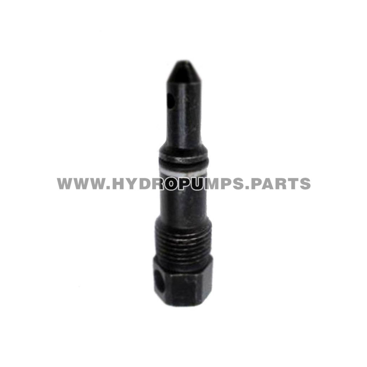 2513031 Hydraulic Pump Bypass Valve - Genuine part.