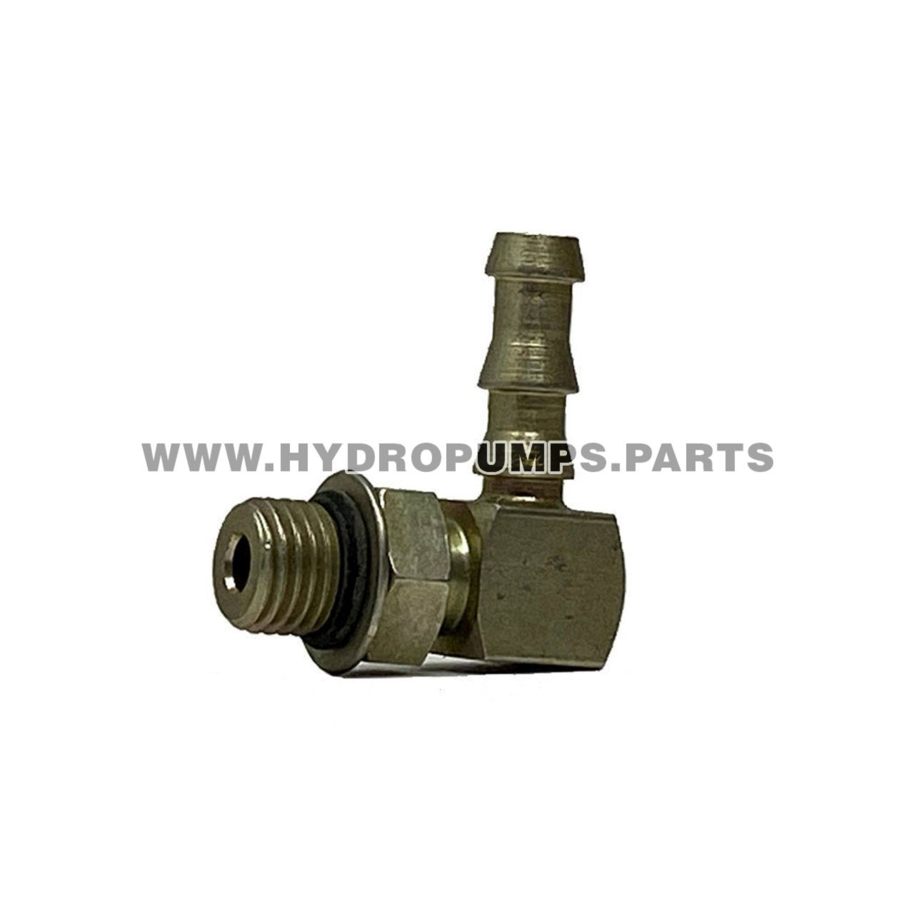 Hydro Gear 50008 - Fitting Oil Inlet - Original OEM Part