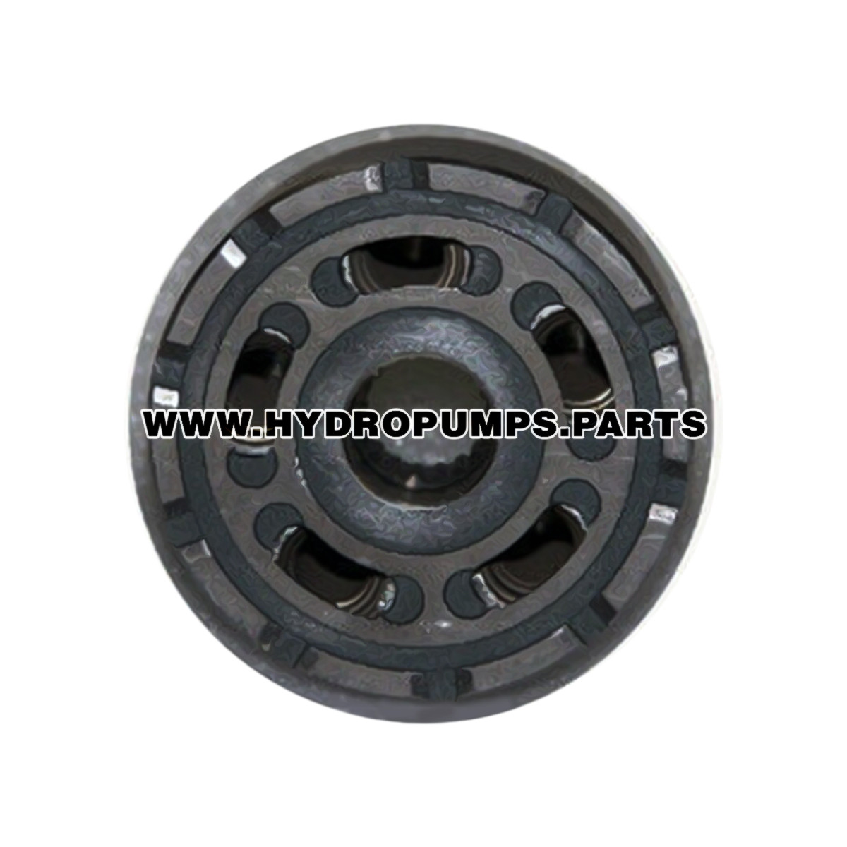 Hydro-gear Parts 70331 10cc Block Kit For Hydro-Gear 10A Series Pump ...