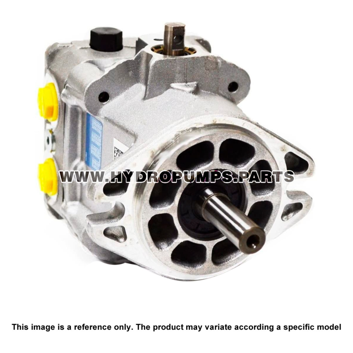 Hydro Gear PG-3HCC-N11C-XXXX - Pg-Series Pump - Original OEM part ...