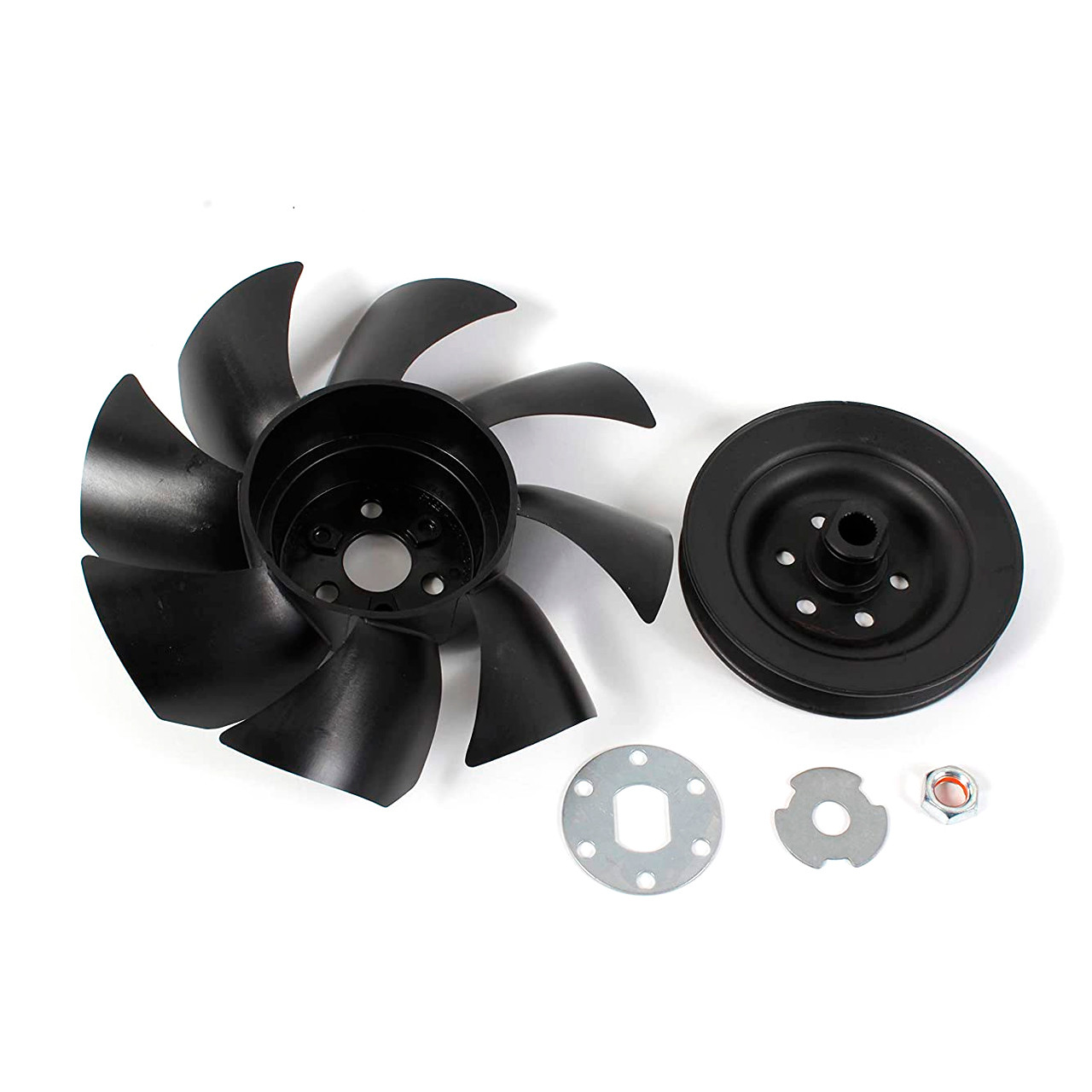 Fan Pulleys | Hydro-Gear Genuine Parts
