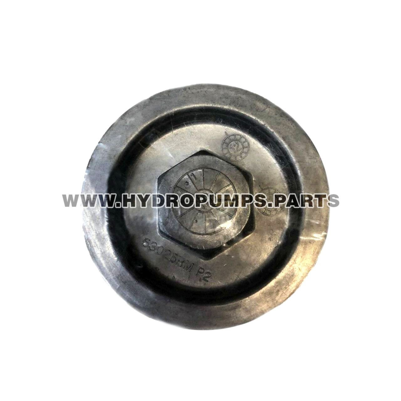 HYDRO GEAR 71944 Kit Filter Plug - Genuine part