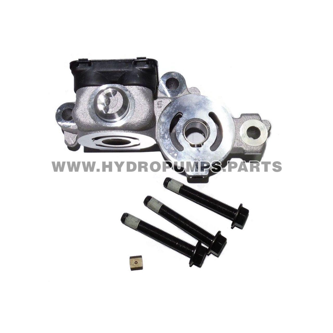 Hydro Gear 71530 - KIT CENTER SECTION WITH FILTER - Original OEM part ...