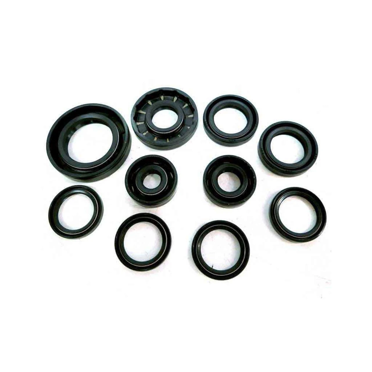 Hydraulic Seal Kits | Hydro-Gear Genuine Parts