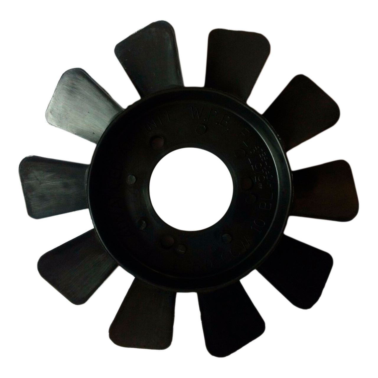 Hydro Gear 53352 - Fan 6" - Original OEM part | Hydro Pump Parts
