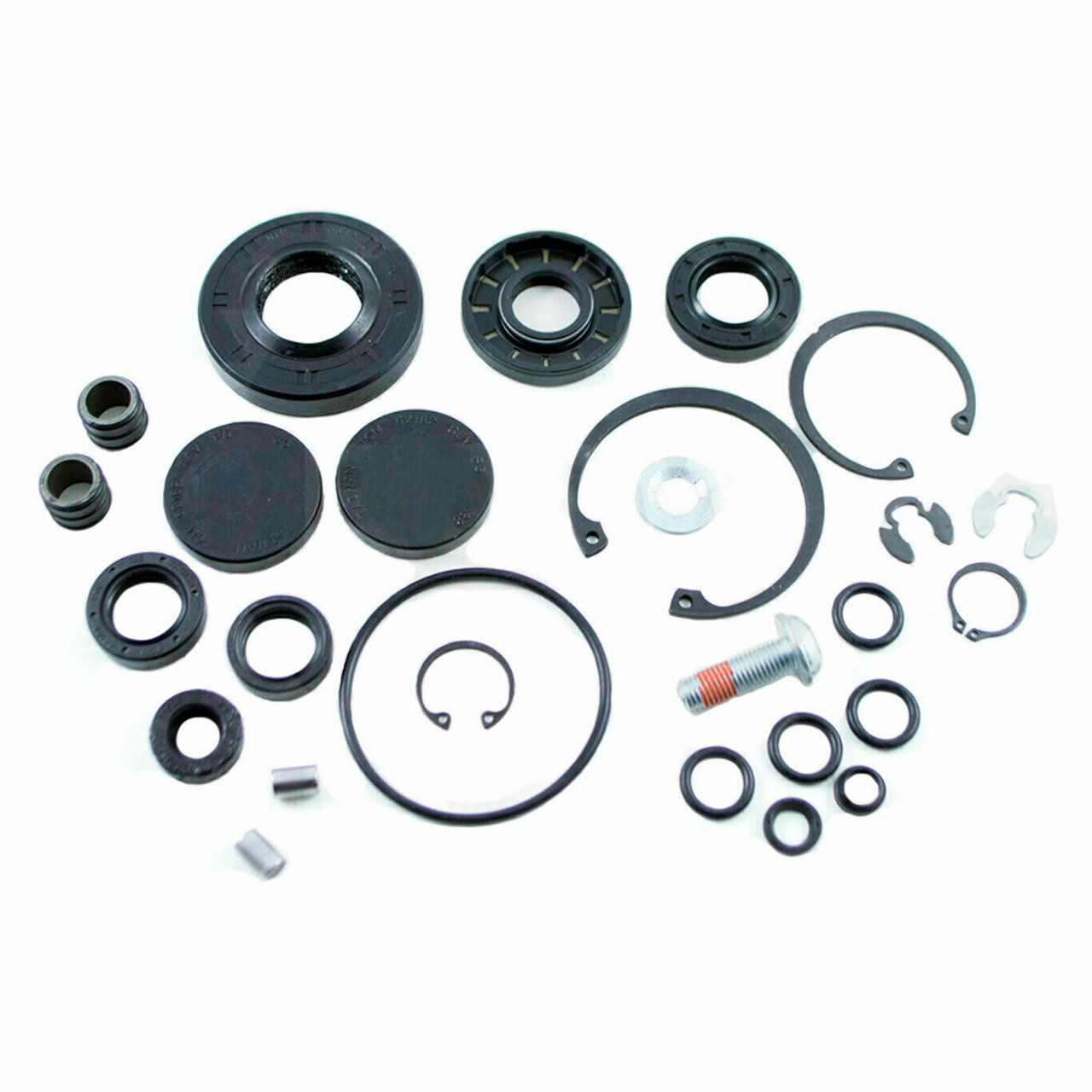 Hydraulic Seal Kits | Hydro-Gear Genuine Parts