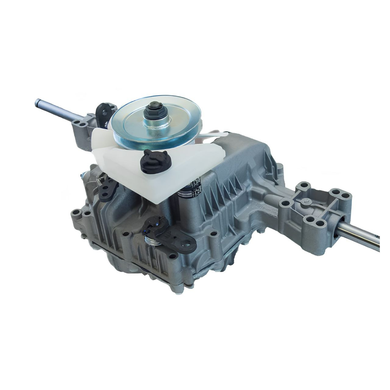 Tuff Torq 7A646084181 K46Bt Transaxle Prefilled With Oil - Genuine part