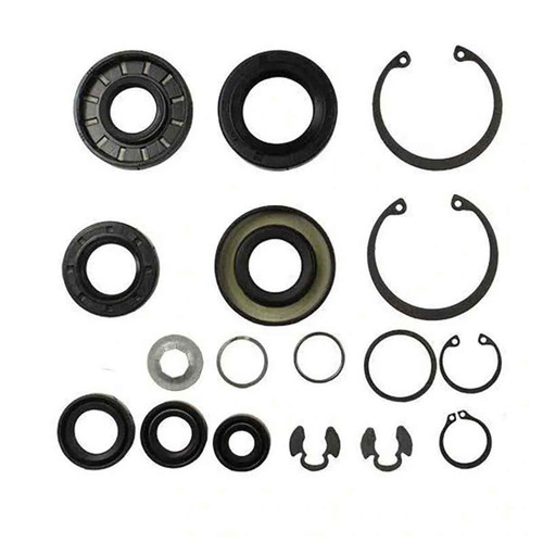 Hydro Gear 70853 - Kit Seals And Retaining Rings - Original OEM part ...