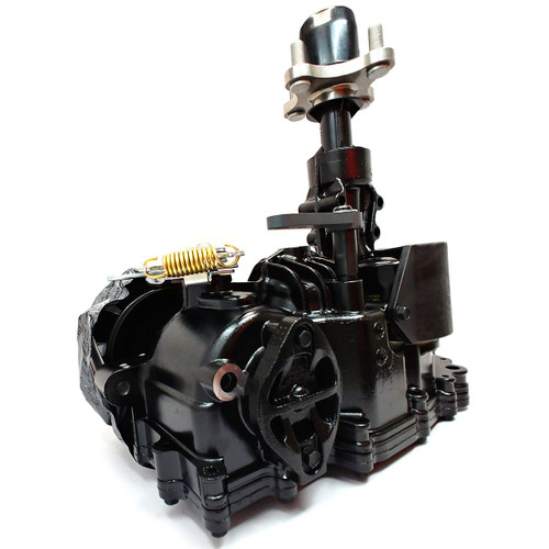 Hydro Gear ZU-KPEE-SNLC-31XX - Hydro Gear Hydrostatic Transaxle Zt 3400 ...