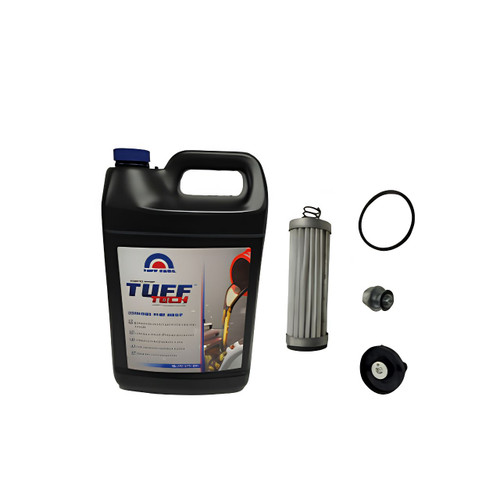 Tuff Torq 187Q1699300 Oil Change Kit - Genuine part