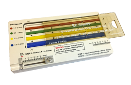 EZ STOPPER Drill Stopper Sets | AD Surgical