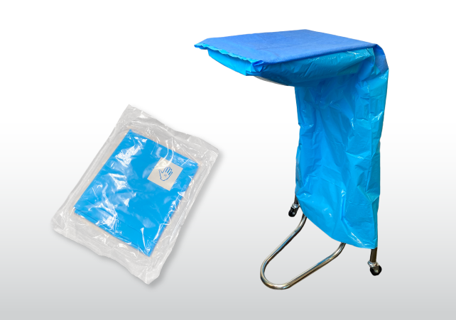 Sterile Mayo Stand Covers (SMS-Reinforced) | AD Surgical