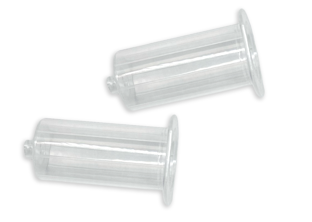 METIER Blood Collection Tube Holders I AD Surgical