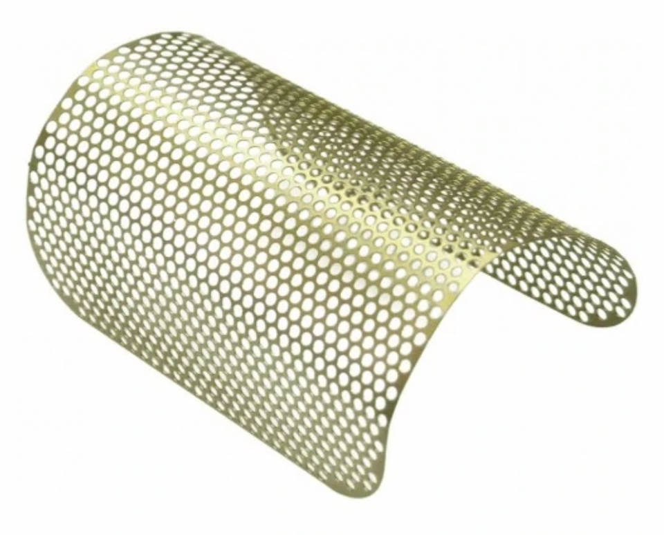 CYTOFLEX Titanium Mesh Membranes | AD Surgical