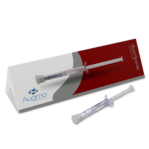 Bone Grafting Materials