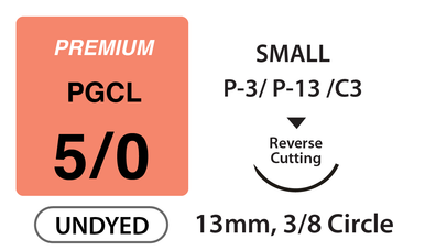 UNIFY Premium PGCL Surgical Sutures | AD Surgical
