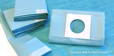 Universal Sterile Surgical Drapes | AD Surgical