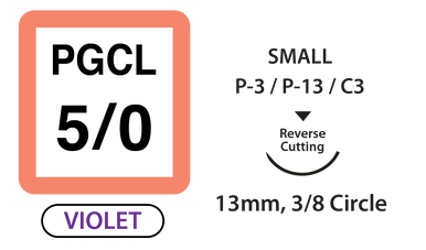 UNIFY PGCL Surgical Sutures | AD Surgical