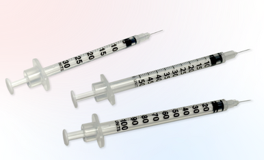 Micro Syringes with Ultra-Fine Needle