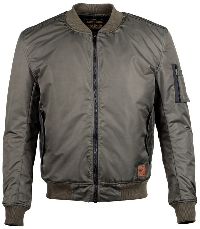Cortech Boulevard Hi-Boy Jacket - Navy - Motorcycle Closeouts by Rider ...