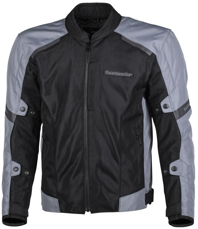 Motorcycle Mesh Jacket | Motorcycle Riding Gear for Men
